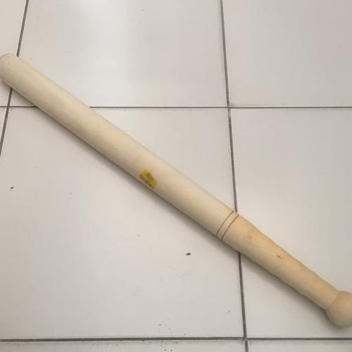Jual TONGKAT PEMUKUL BASEBALL KAYU POLOS MURAH - Jakarta Barat ...