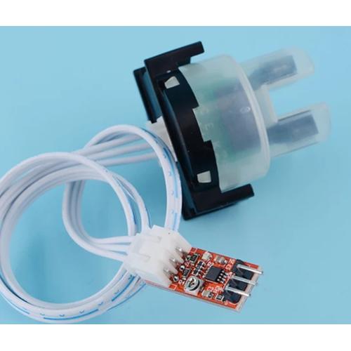 Jual Turbidity Sensor Module Deteksi Kualitas Kejernihan Air for ...