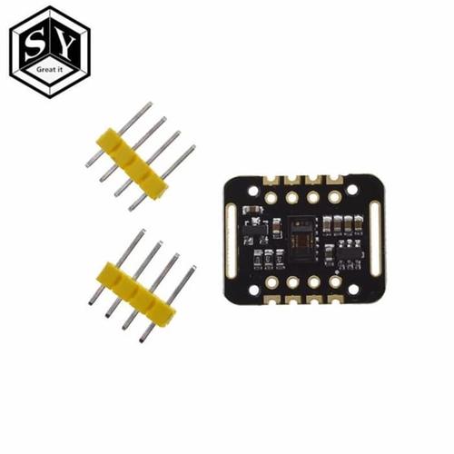 Jual MAX30102 Heart Rate Pulse Sensor Detak Jantung & Konsentrasi O2 ...