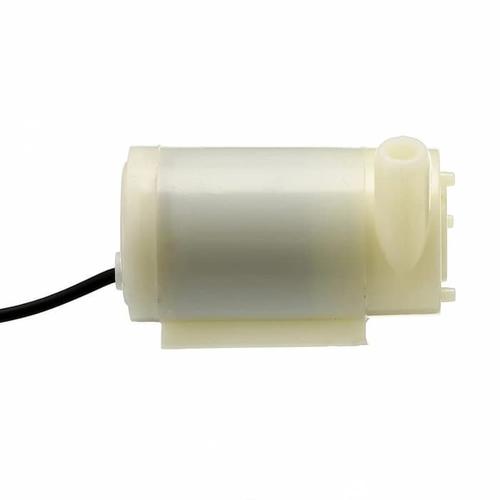 Jual Mini Submersible Water Pump Pompa Air Celup 3v 5v untuk proyek ...