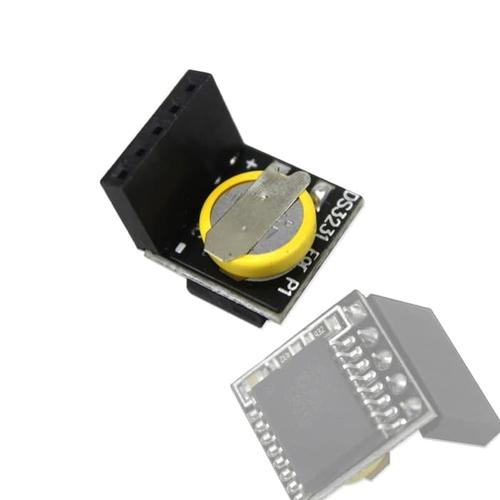 Jual RTC DS3231 Mini Real Time Clock Module 5v 3.3v for Arduino ...