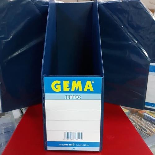 Jual GEMA box file jumbo - Jakarta Barat - ATK Pasar Pagi Official ...