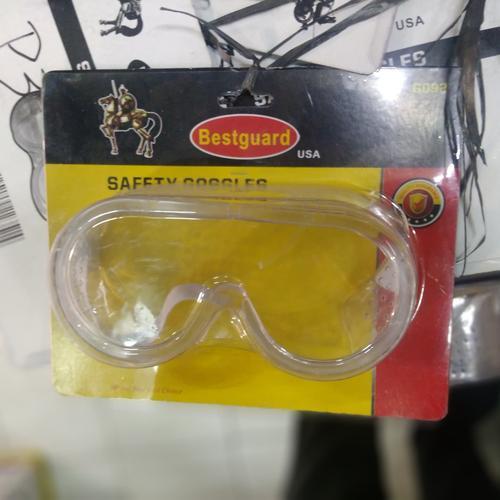Jual Safety Google Kacamata Safety Merk Bestguard - Jakarta Pusat ...