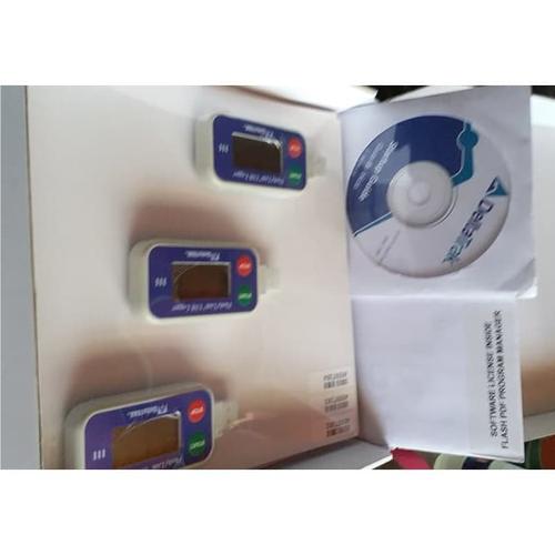 Jual FlashLink USB Reusable Data Logger Starter kit, Model 20909 ...