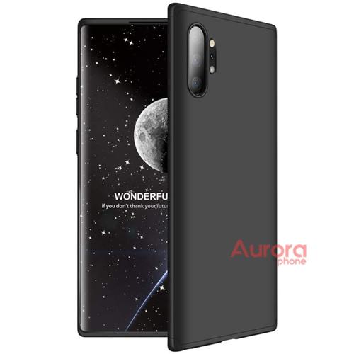Jual Samsung Galaxy Note 10+ Note 10 Plus Hardcase Armor Full Cover 360 ...