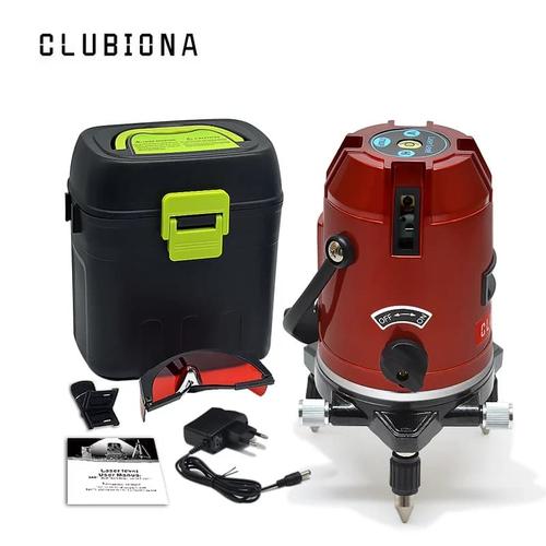 Jual Laser Level Cross Line Laser Meteran Level - Kota Tangerang ...