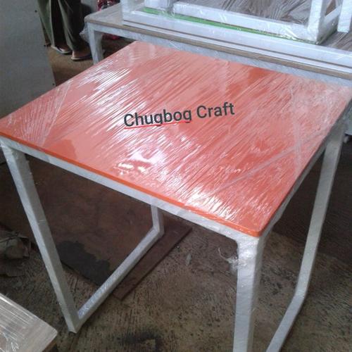 Jual Meja makan HPL / meja belajar / meja kantor / meja kerja ...