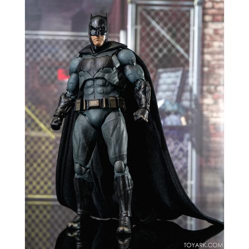 Jual SHF Batman Justice League original Bandai - Kab. Magelang ...