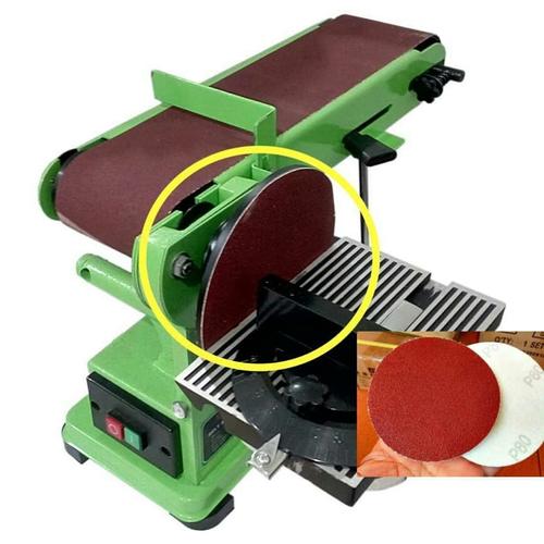 Jual Amplas disc untuk belt sander - Jakarta Barat - Online tools ...