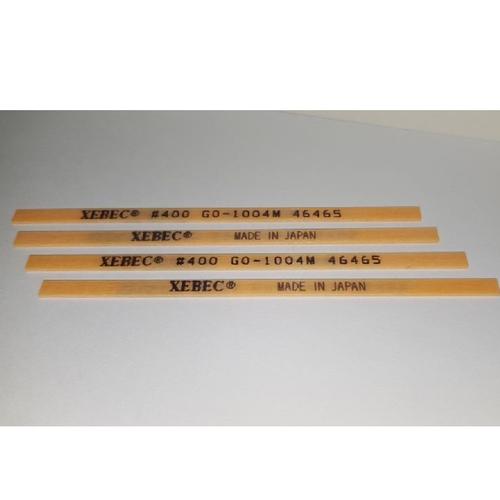 Jual XEBEC CERAMIC FIBER STONE 1 X 4 X 100 GO-1004M #400 LIGHT ORANGE - Kota Batam - NANOAXIS KS ...