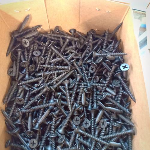 Jual Scrup gypsum/scrup kayu 3cm - Jakarta Pusat - chua elektrik ...