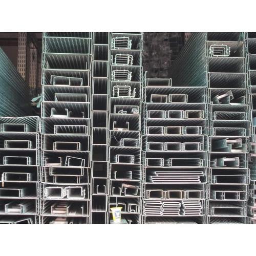Jual Cable Tray 100 x 50 Electro U - Jakarta Pusat - BINTANGLESTARI ...