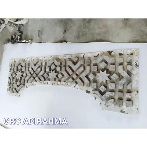 Jual Contoh Proyek GRC Di Tanah Abang, 085692653909 - Jakarta Selatan ...