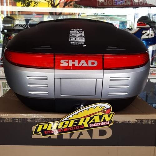 Jual BOX SHAD SH 50 SPAIN - Kota Yogyakarta - PUGERAN MOTORSPORT ...