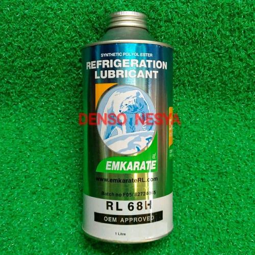 Jual Oil Oli Pelumas Minyak Compressor Compresor Kompressor Kompresor ...