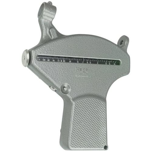 Jual Altimeter Haga Meter / Hagameter Hypsometer - Kota Tangerang ...