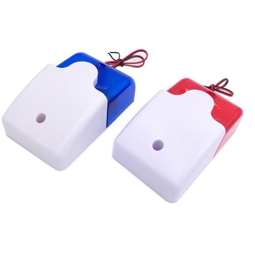 Jual Mini Siren & Strobe - Jakarta Selatan - Multi Akses Pratama | Tokopedia