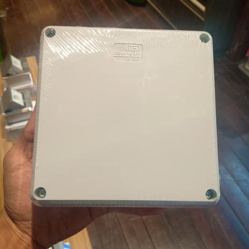 Jual Junction Box/Duradus MG 150x150x70 - Jakarta Pusat - chua elektrik ...