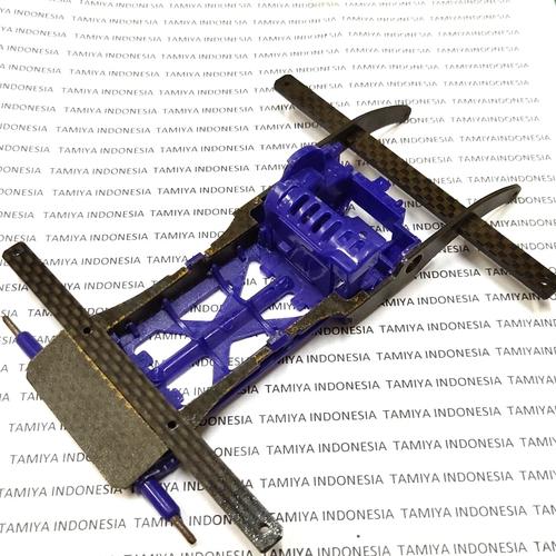 Jual Chassis Speed Kosongan, Chassis Tamiya Sped Nascar - Kota Bekasi ...