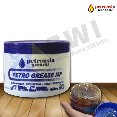 Jual Petroasia Grease MP 0,5KG - Kota Tangerang - PetroasiaLub | Tokopedia