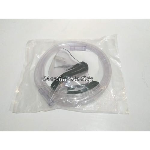 Jual Masker Oksigen Dewasa Sungkup O2 Oxygen - Jakarta Timur - Mastha ...