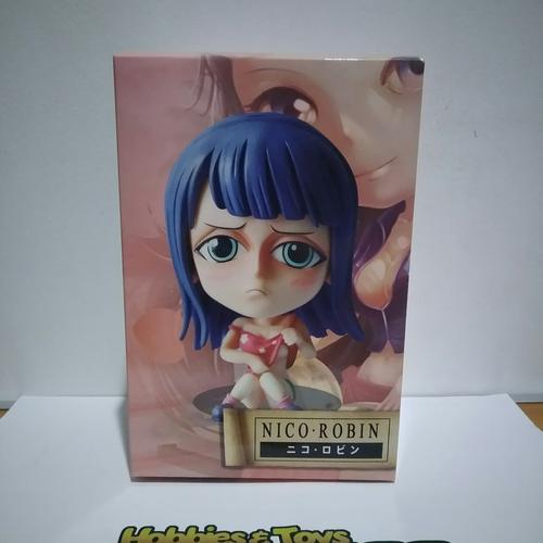 Jual Figure One Piece Nico Robin Chibi - Kota Tangerang - gmzz777 ...