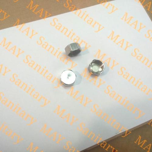 Jual Dop Penutup Kran 1/2 inch / Tutup Keran Drat Dalam / End Plug ...