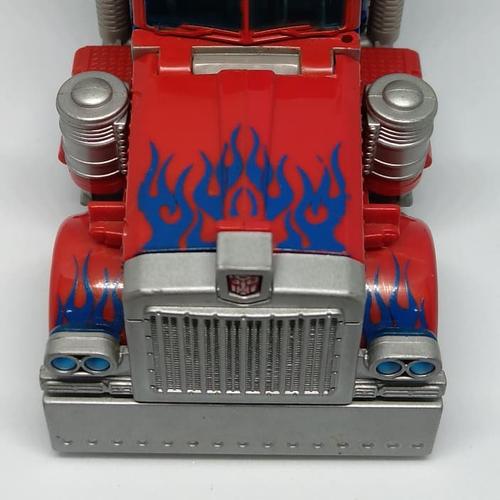 Jual Optimus Prime Robo Vision - Kab. Bandung Barat ...