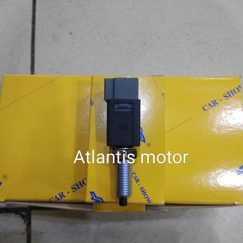 Jual stop switch switch rem isuzu panther NKR 71 car show asli original ...