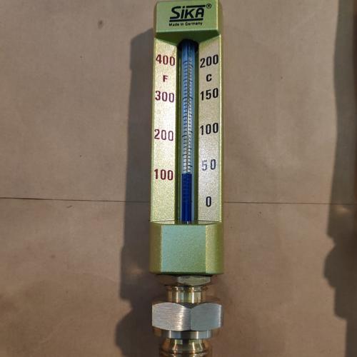 Jual Thermometer sika 174 B stick 4cm 40mm - 160c - Jakarta Barat ...