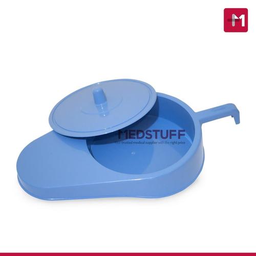 Jual Pispot Stikpan Plastik Bedpan Pispot BAB - Jakarta Barat ...