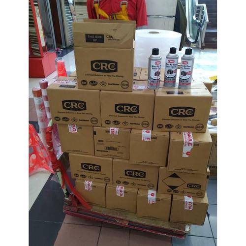 Jual crc Maf Mass Air Flow Sensor Cleaner,CRC 5110 - Jakarta Pusat ...