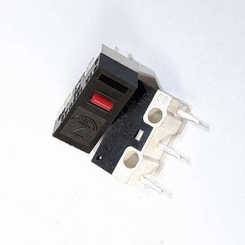 Jual Mouse Limit Switch Micro Switch Saklar Push Button 3Pin kecil 1A ...