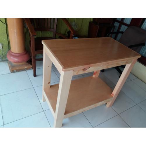 Jual Meja tv/Meja Tempat Penyimpanan/Meja Rak/Rak Tempat Barang/Rak ...