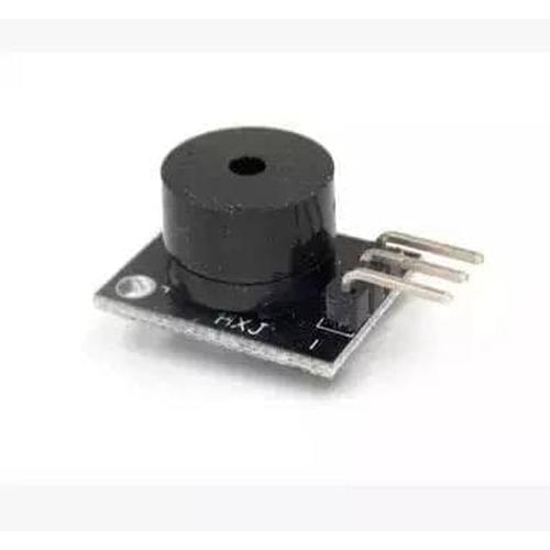 Jual Passive Buzzer speaker Module 5V + Breakout pin header - Kota ...