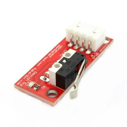 Jual Endstop Mechanical Limit Switch RAMPS 1.4 for 3D printer & Arduino ...