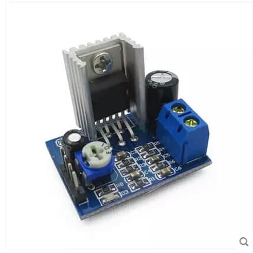 Jual TDA2030A Audio Amplifier Module Single Power Supply - Kota Bekasi - Arduino Store_NEW ...