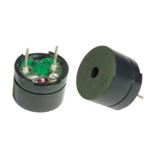 Jual Passive Buzzer Speaker Buzer Pasive 5V for Arduino - Kota Bekasi ...