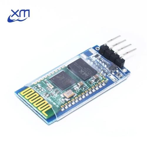 Jual HC-06 Module Bluetooth Serial for Arduino HC06 - Kota Bekasi ...