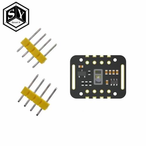 Jual MAX30102 Heart Rate Pulse Sensor Detak Jantung & Konsentrasi O2 ...