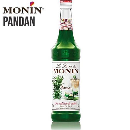 Jual Syrup Monin Flavors Pandan 700ml - Kota Bandung - House of ...