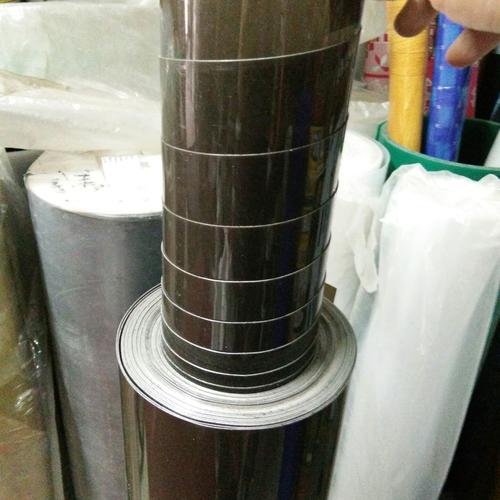 Jual PLASTIK TUTUP PAGAR HITAM POLOS / FIBER METERAN - Jakarta Barat ...