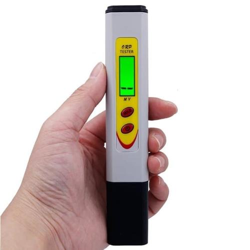Jual ORP Meter ORP tester Oxidation Reduction Potential Analyzer Redox ...