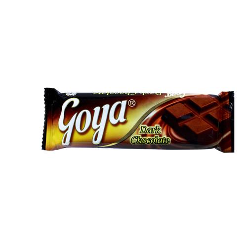 Jual GOYA CHOCOLATE DARK Coklat enak murah khas Filipina 30G - Kota ...