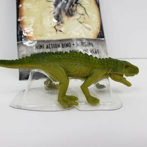 Jual Postosuchus - mattel Jurassic World mini dino Fallen Kingdom blind ...