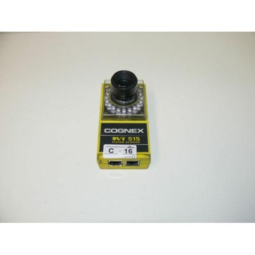Jual Cognex Dvt 515 Vision Sensor Industrial Camera - Kota Tangerang ...