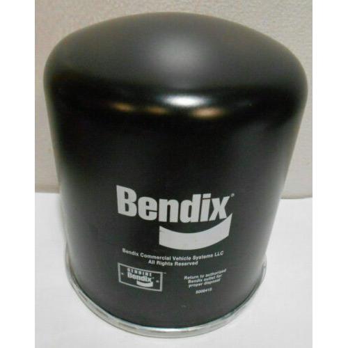 Jual BENDIX AIR DRYER 5008414 / 5008415 Screw On Filter - Kota ...