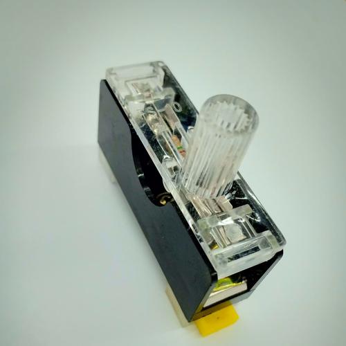 Jual Fuse kubur FS 10 / fuse kubur - Jakarta Pusat - chua elektrik ...