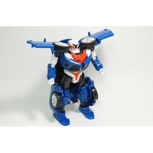 Jual Tobot Y Original - Transforming Robot - Jakarta Timur - Jali Shop9 ...