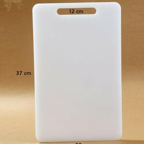 Jual Talenan Plastik Besar 37 x 23 cm Tebal 6 mm - Jakarta Barat - Agen ...